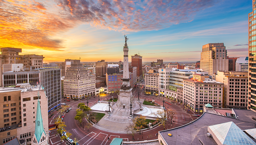 Reasons to Live and Work in Indiana - INvets