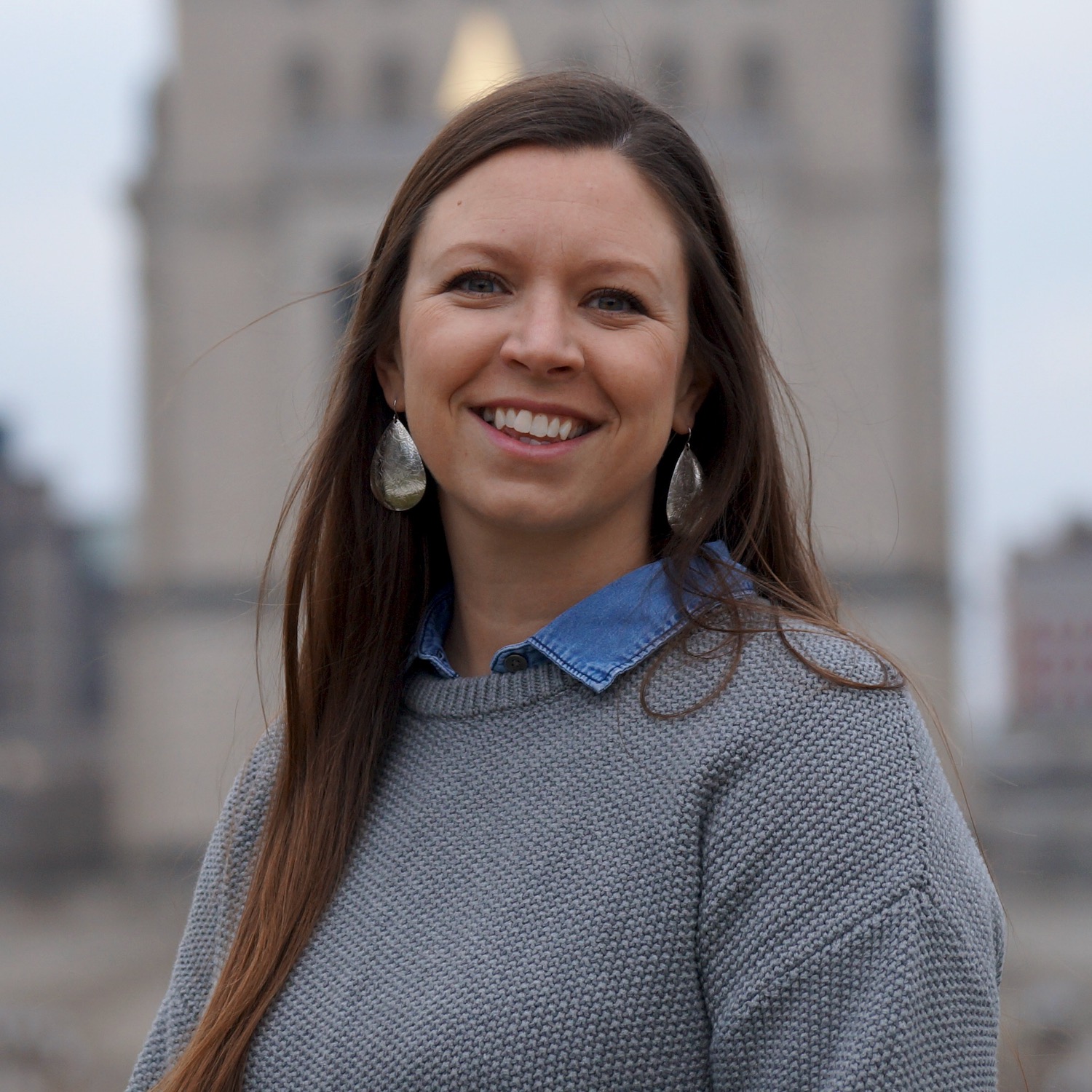 INvets Meet the team