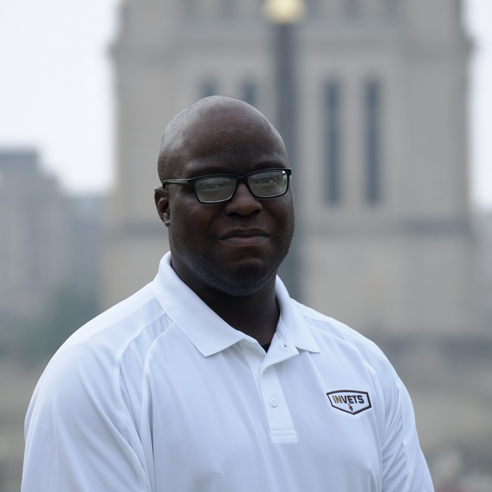 INvets Meet the team