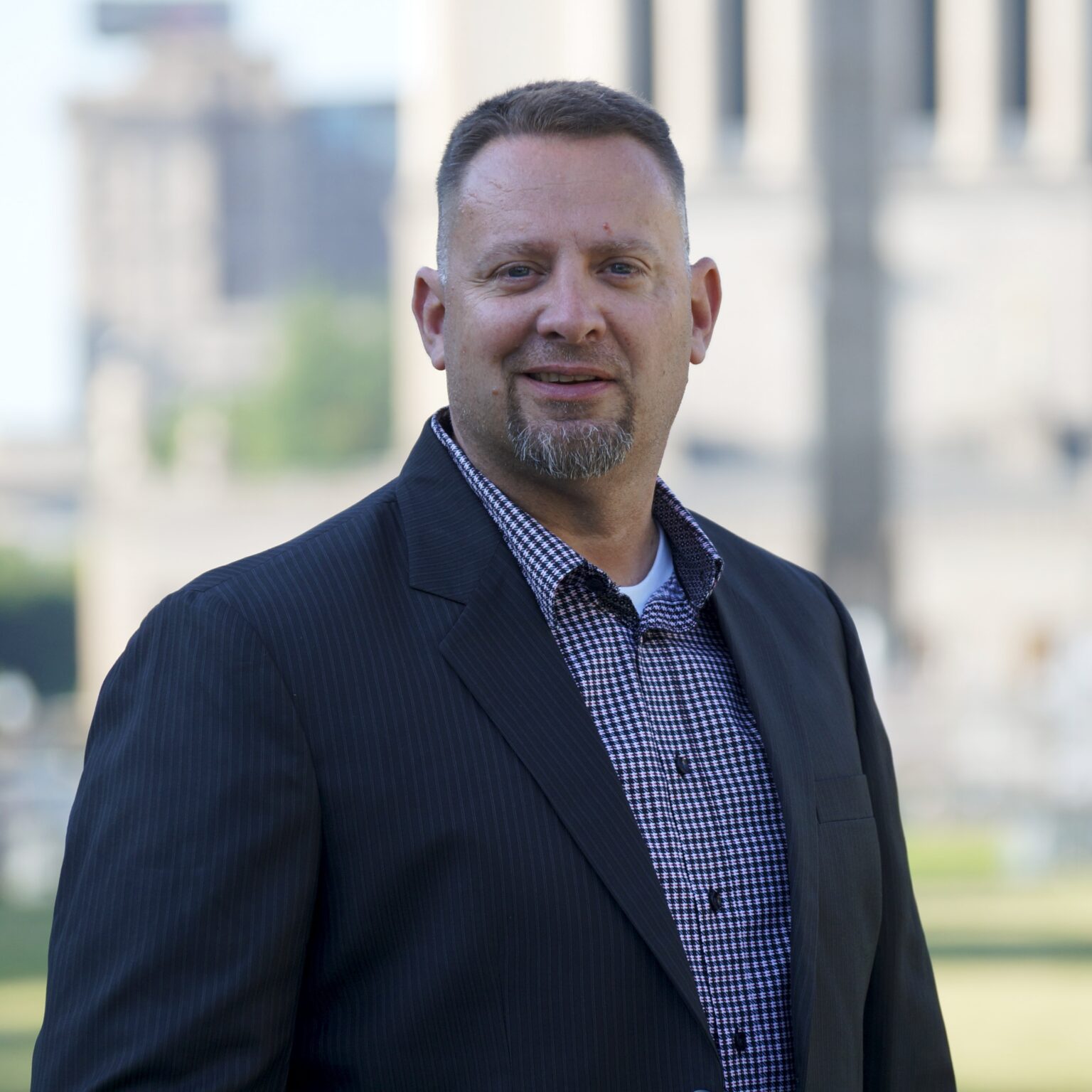 INvets Meet the team