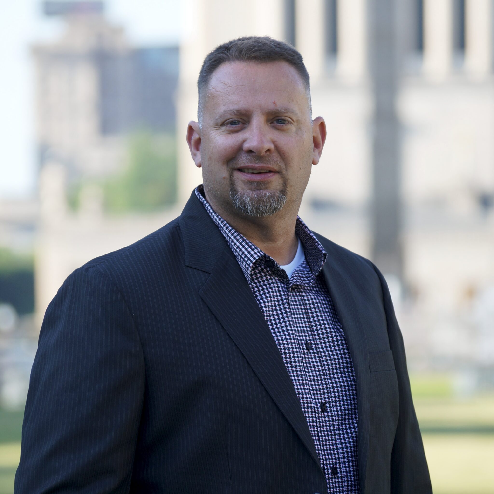 INvets Meet the team