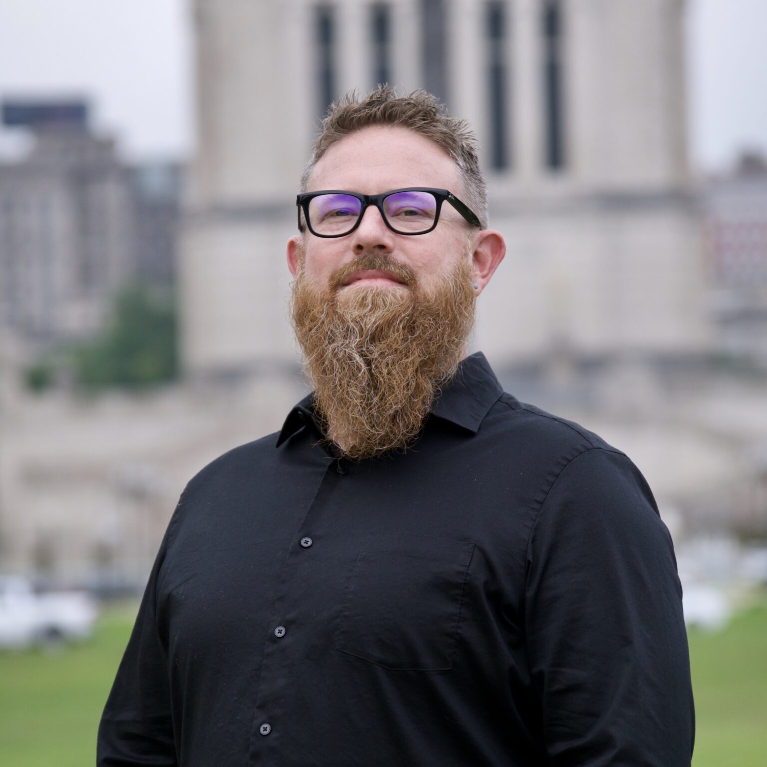 INvets Meet the team