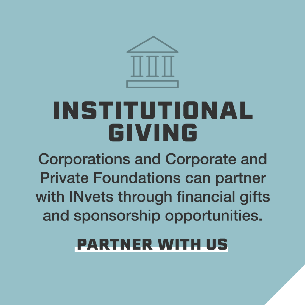 INvets Support INvets