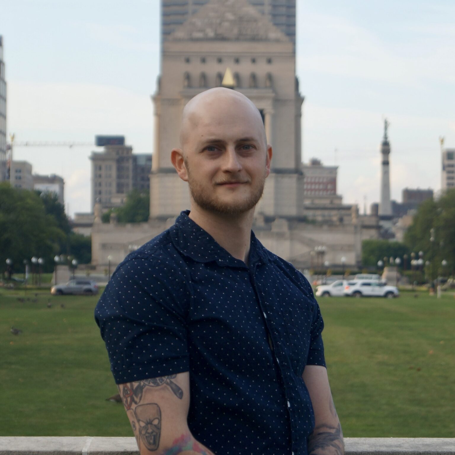 INvets Meet the team