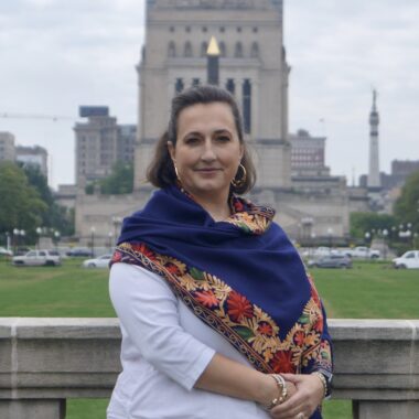 INvets Meet the team